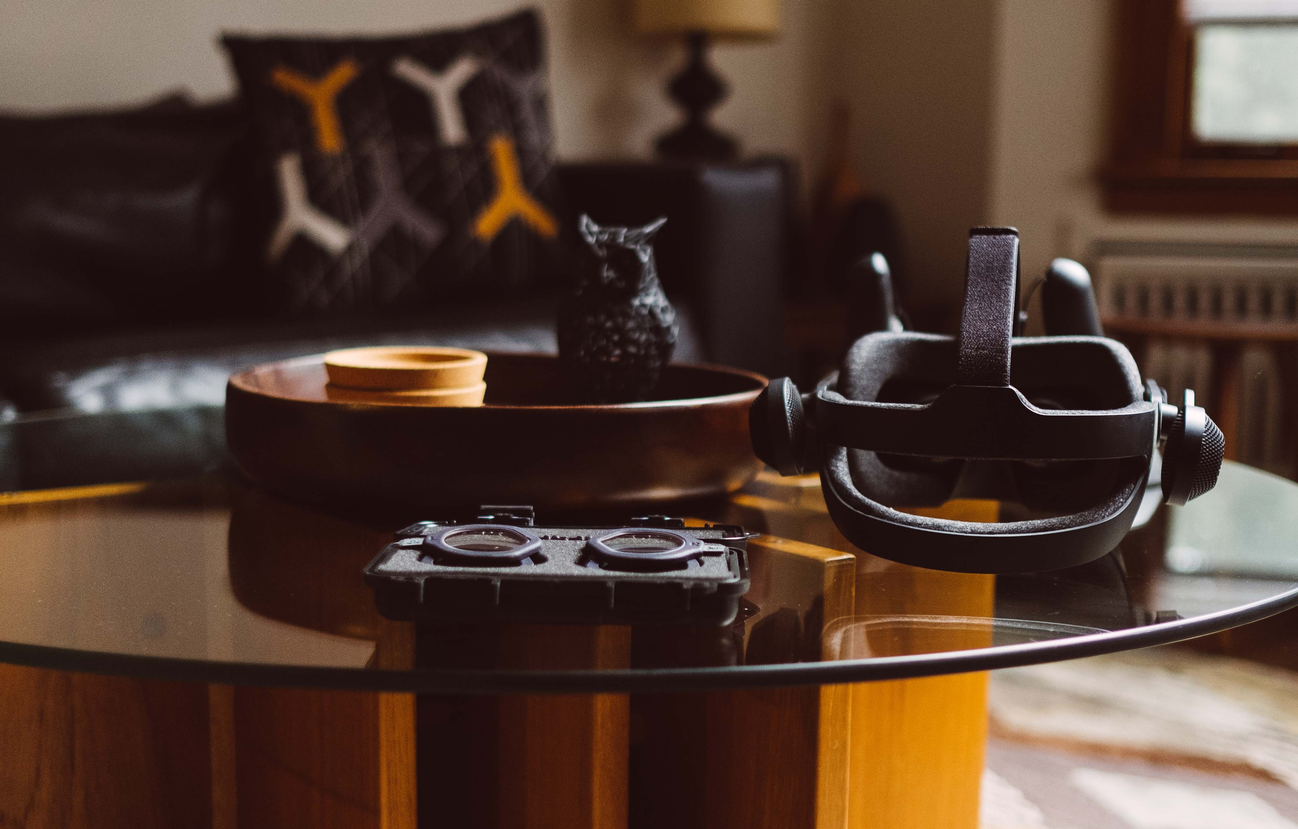 Meta Quest 2 Replacement Parts & Accessories Guide – Reloptix