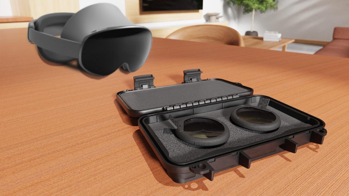 Samsung Galaxy XR vs. Vision Pro: Why The "Budget" Headset Might Win ...