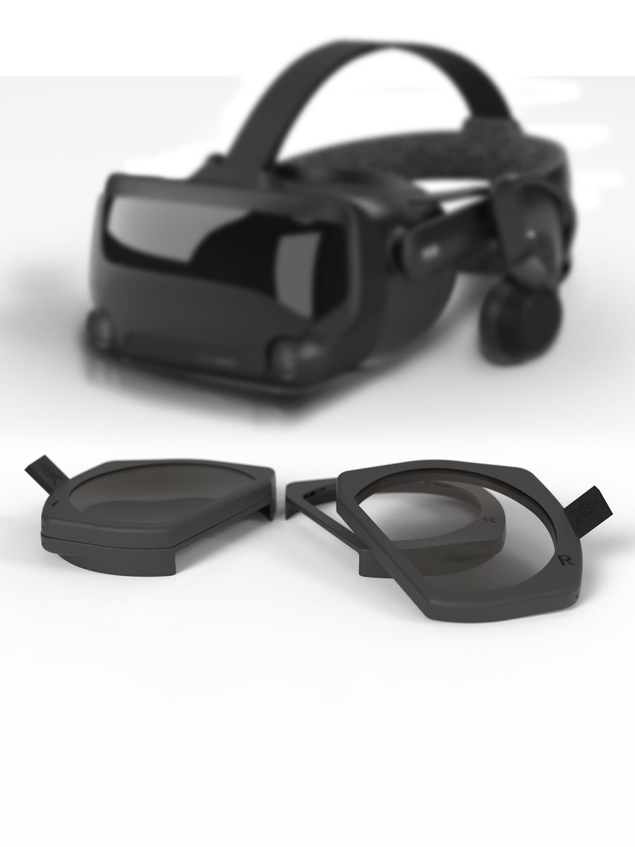 Valve Index Lens Inserts | VR Lens Inserts | Reloptix